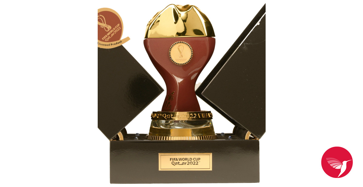 Salam FIFA World Cup Qatar 2022 Perfumes - una novità fragranza unisex 2022