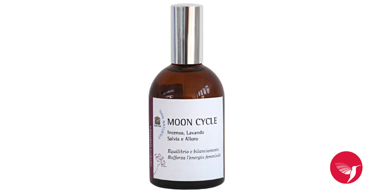 Moon Cycle Olfattiva parfum - un parfum pour homme et femme
