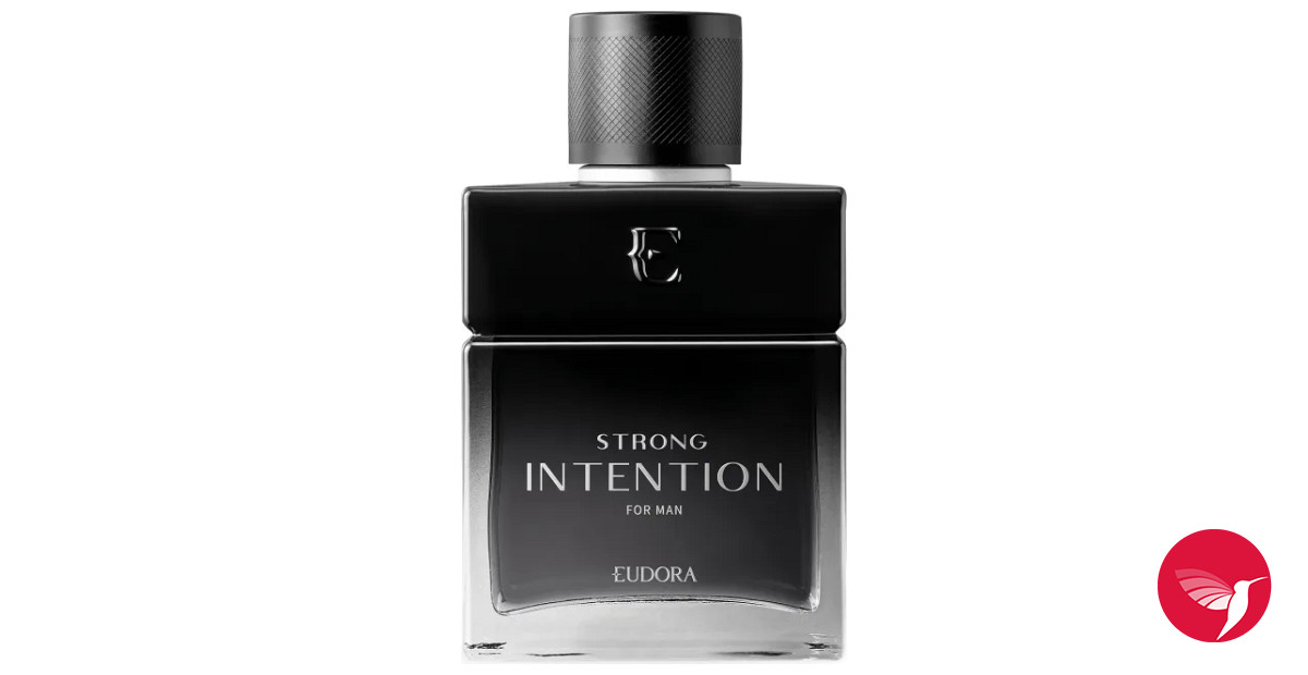 Strong Intention Eudora үнэртэн - a шинэ сүрчиг эрэгтэй 2022