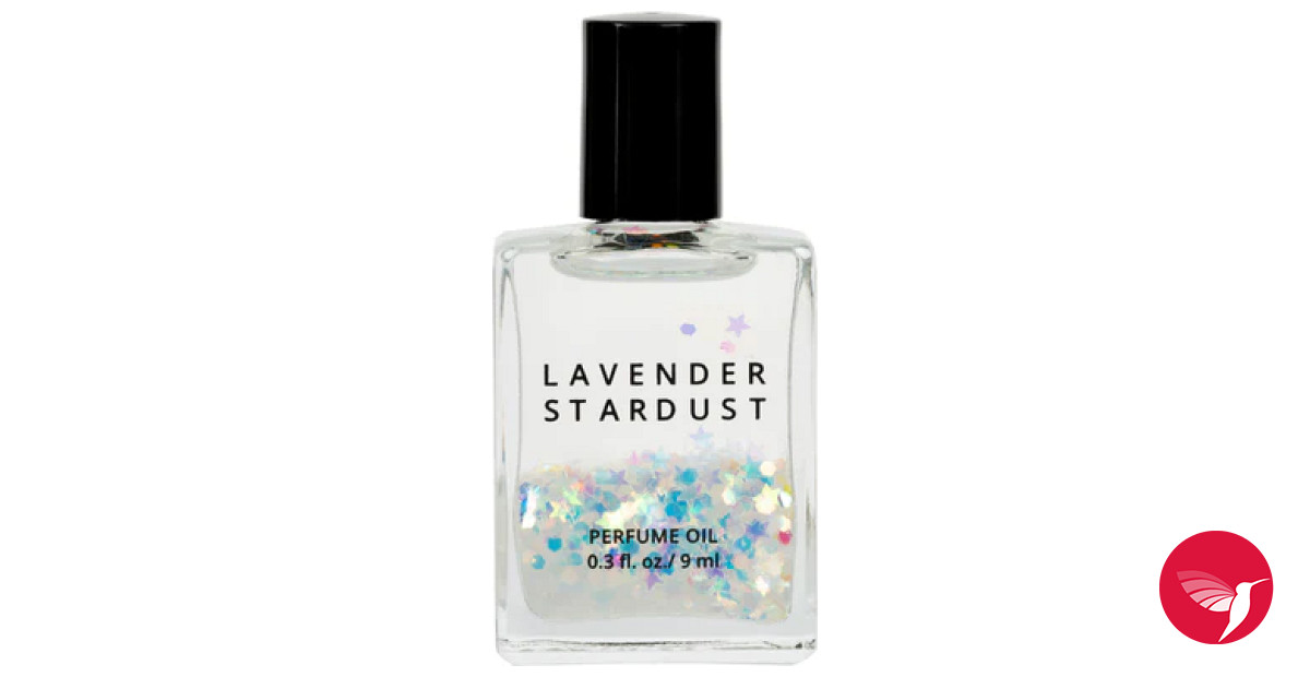Coco Star Lavender Stardust parfum - een geur voor dames en heren
