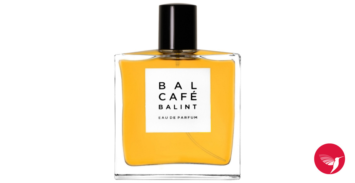 Balcafe Balint Parfums fragancia - una fragancia para Hombres y Mujeres