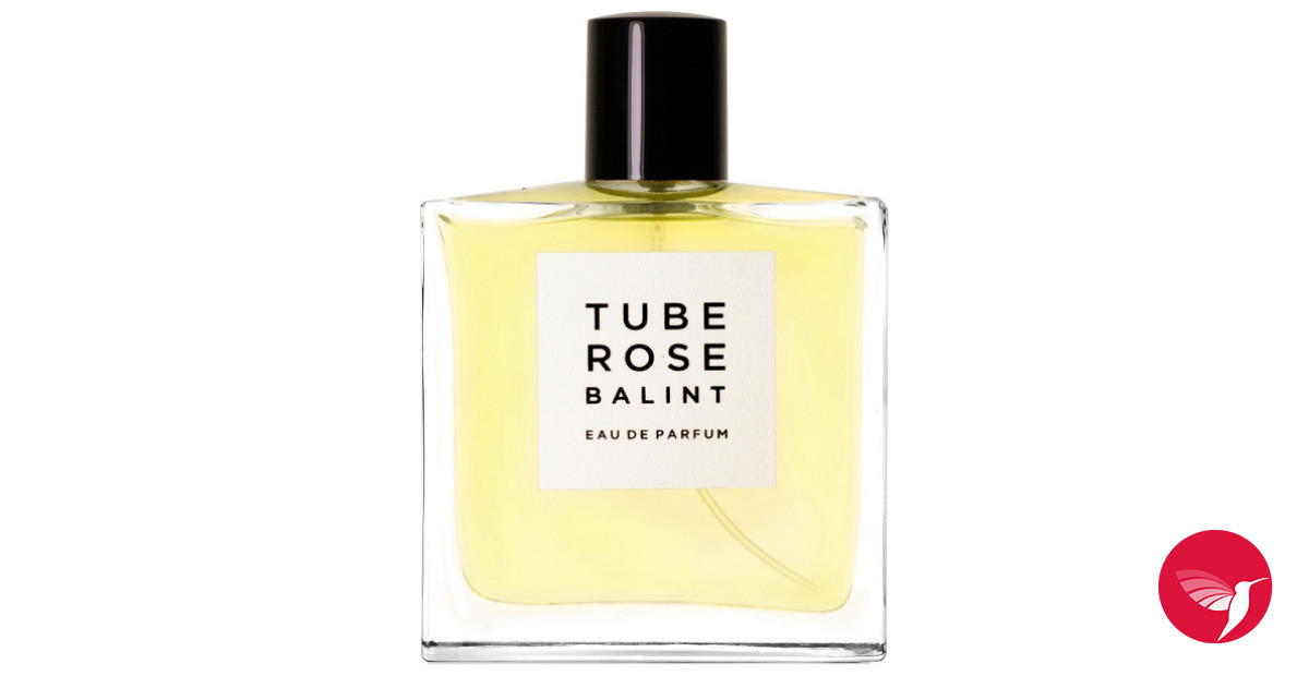 Tuberose Balint Parfums parfum - un parfum pour homme et femme