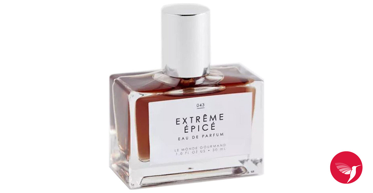 Extrême Épicé Le Monde Gourmand parfum - een nieuwe geur voor dames 2022
