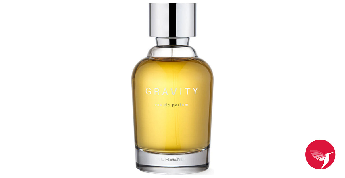 Gravity Nicheend parfum - un nouveau parfum pour homme et femme 2022