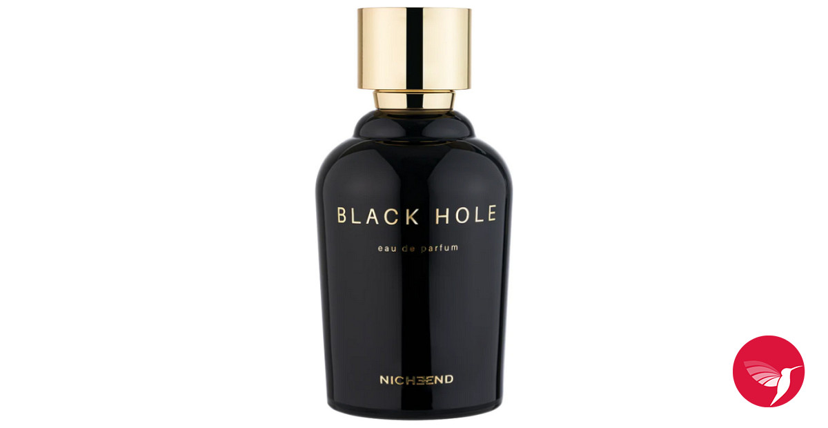 Black Hole Nicheend - una novità fragranza unisex 2022