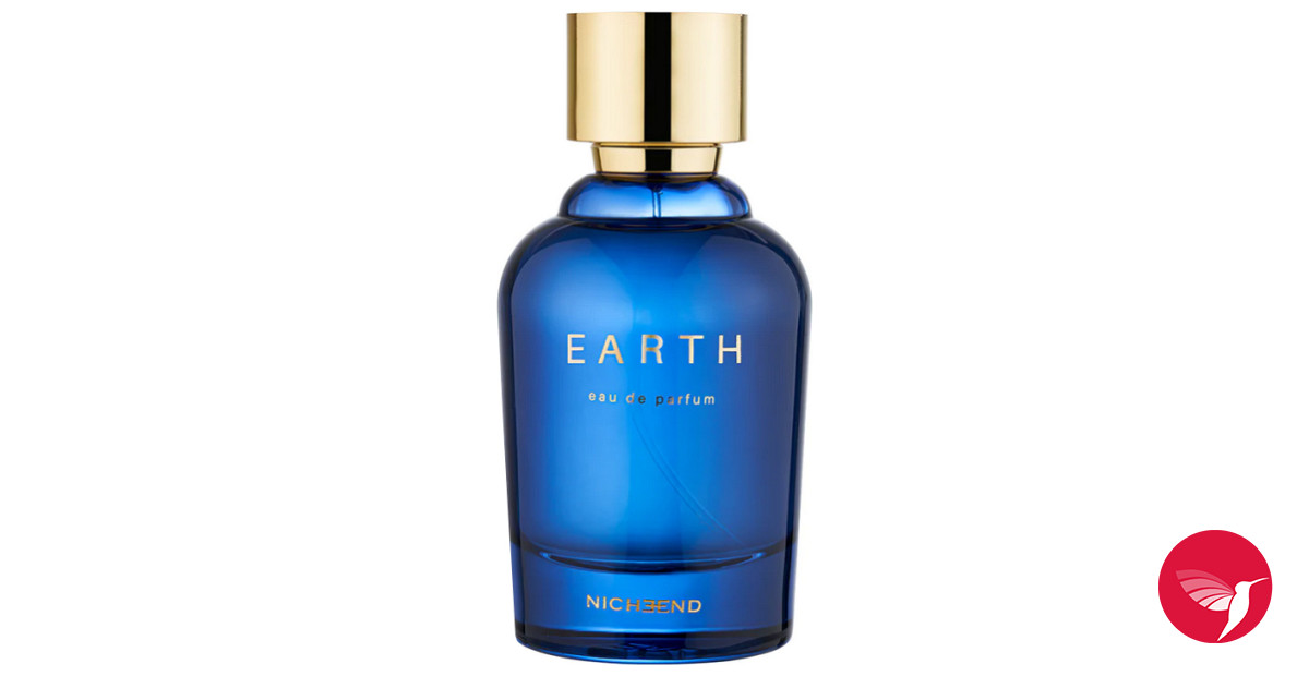 Earth Nicheend perfumy - to nowe perfumy dla kobiet i mężczyzn 2022