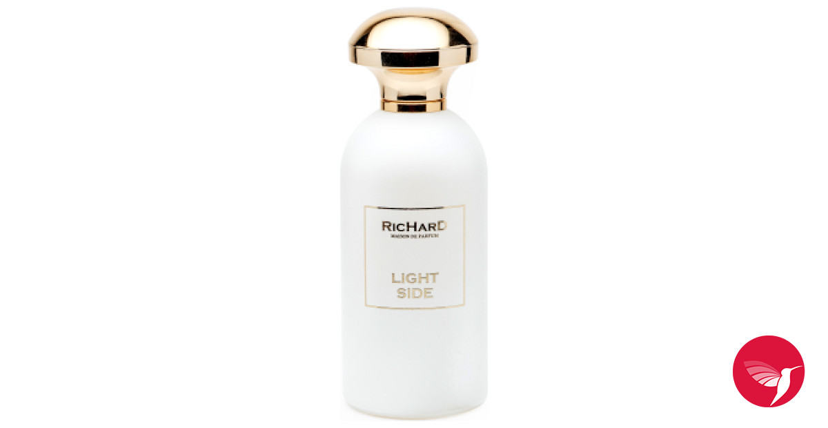 Light Side Richard Parfum - ein neues Parfum für Frauen 2022