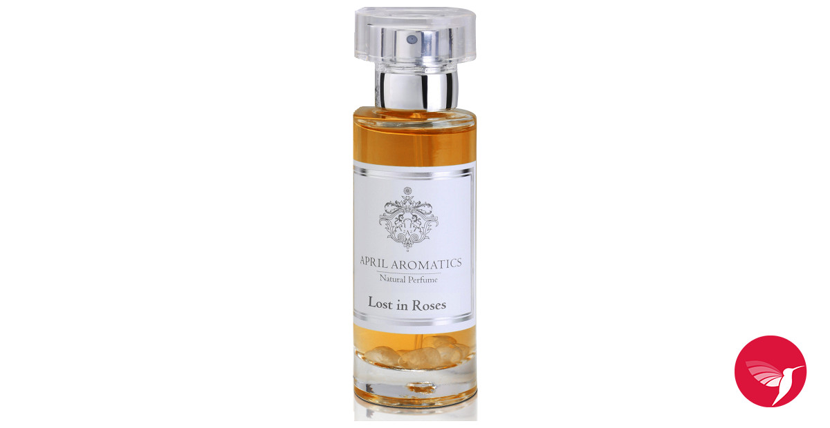 Lost in Roses April Aromatics parfum - un nouveau parfum pour homme et ...