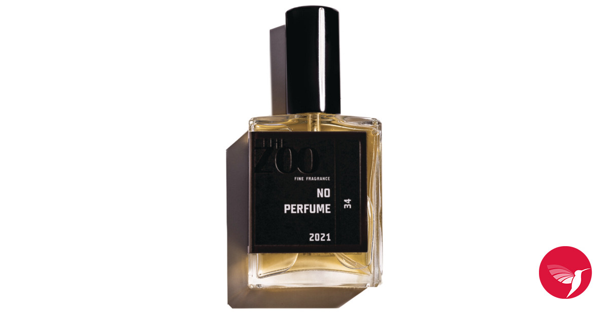 No Perfume The Zoo 香水 - 一款 2021年 中性 香水
