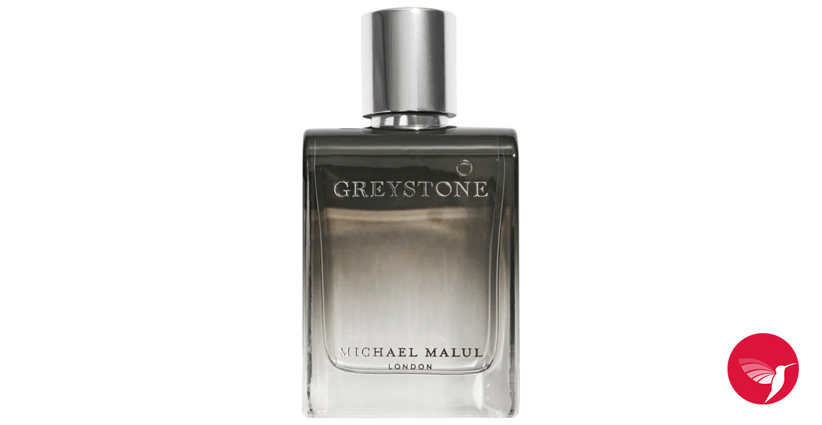 Greystone Michael Malul London Colonia - una nuevo fragancia para Hombres 2022