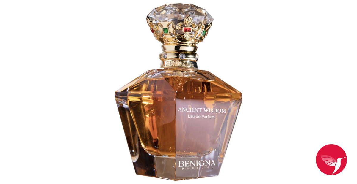 Ancient Wisdom Benigna Parfums 香水 一款 2022年 新的 中性 香水
