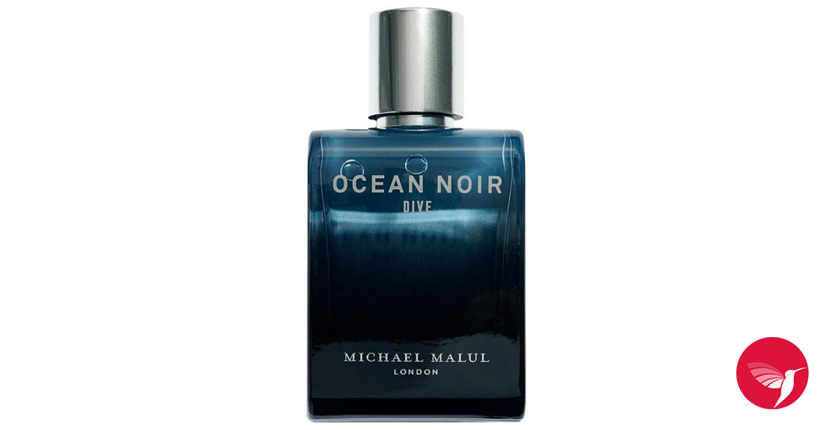 Ocean Noir Dive Michael Malul London Colonia - una nuevo fragancia para Hombres 2022