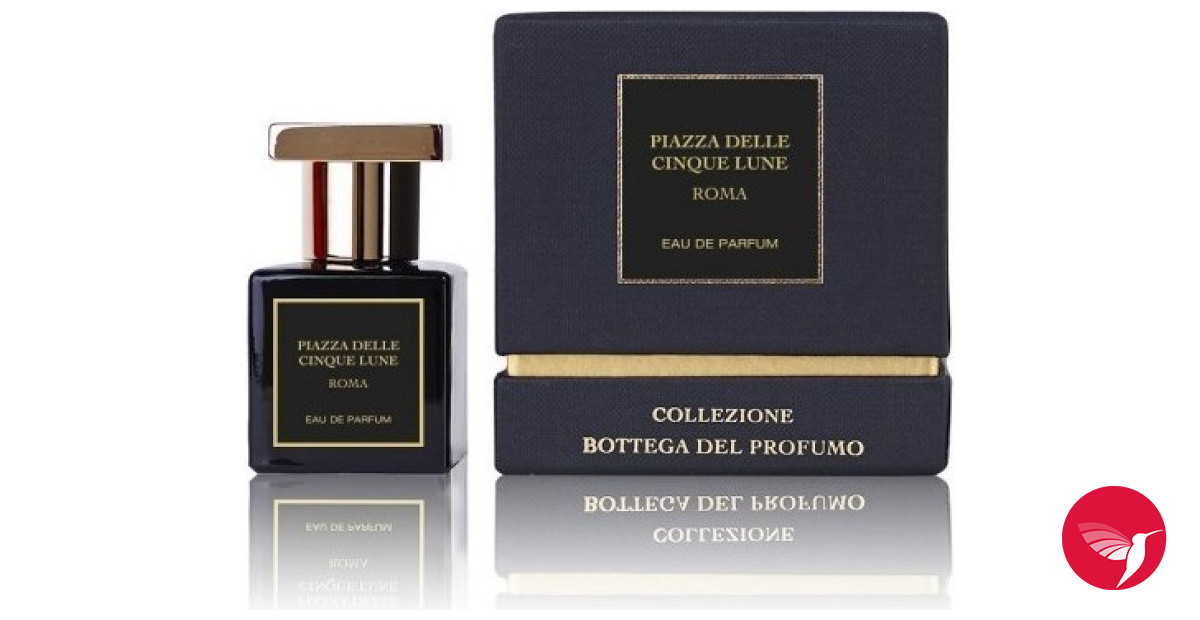 Piazza delle Cinque Lune Roma Marcoccia parfum - een geur voor dames en ...