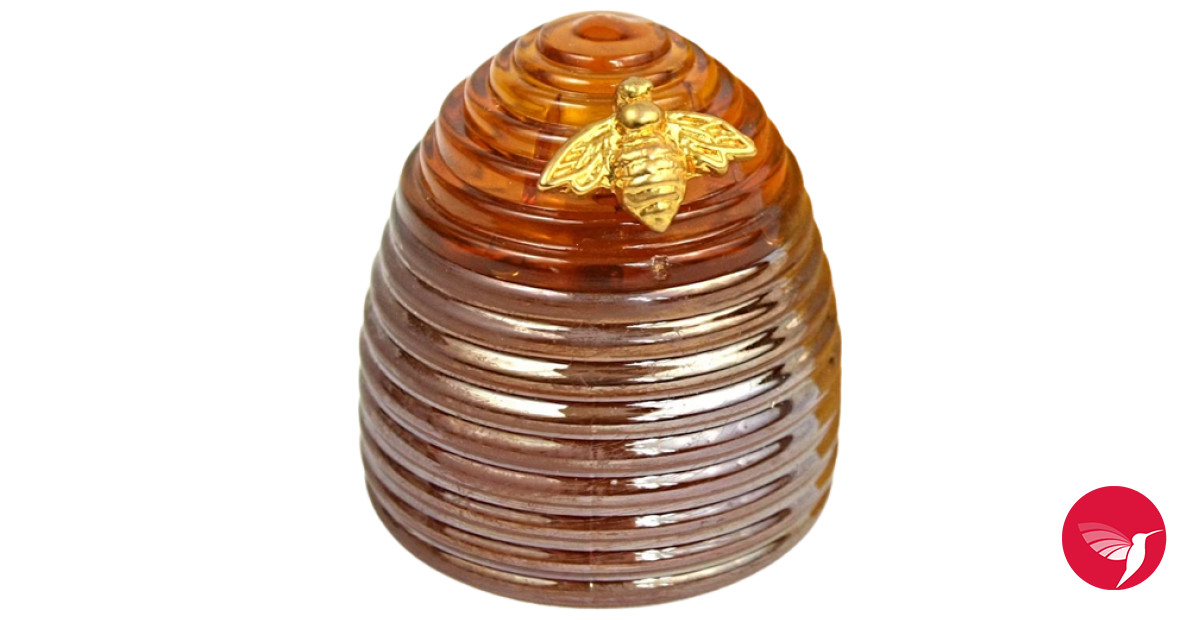 Honey Bee Avon сүрчиг - a сүрчиг эмэгтэй 1978