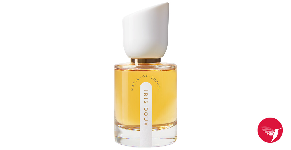 Iris Doux House of Puente Parfum - ein neues Parfum für Frauen und ...
