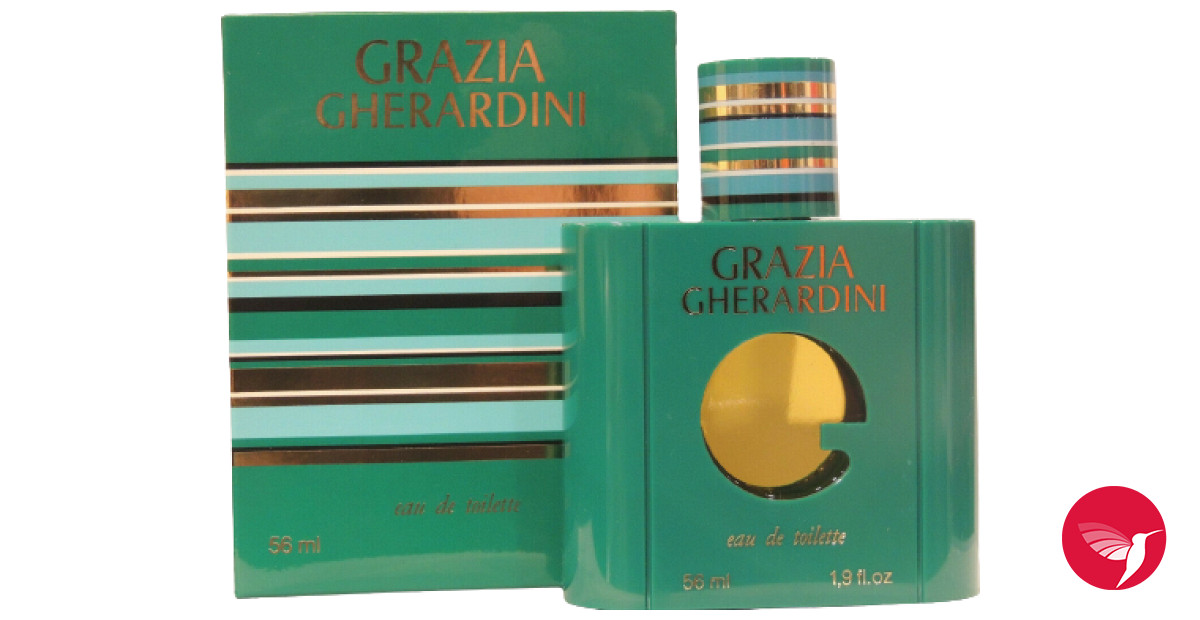 Grazia Gherardini Parfum - ein es Parfum für Frauen