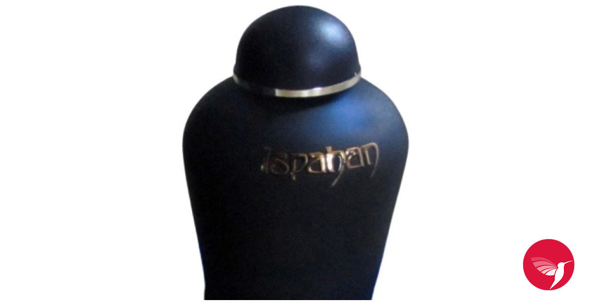 Ispahan Parfum Yves Rocher Parfum - ein es Parfum für Frauen 1977