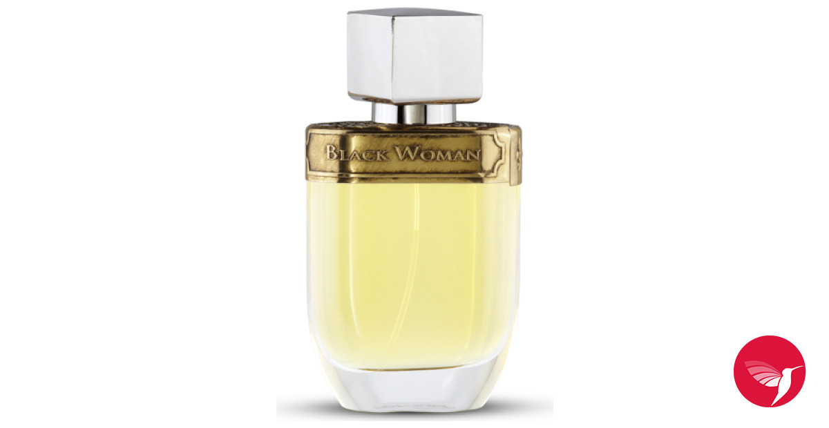 Black Woman Aulentissima Parfum - ein es Parfum für Frauen und Männer 2017