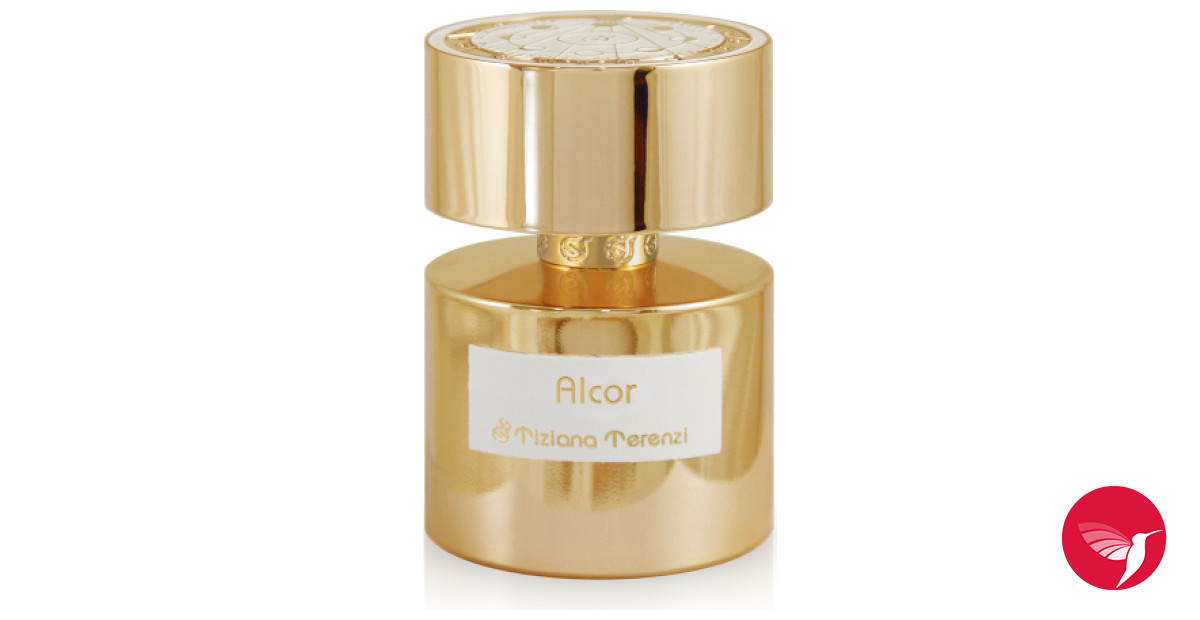 Alcor Tiziana Terenzi parfum - un parfum pour homme et femme 2021