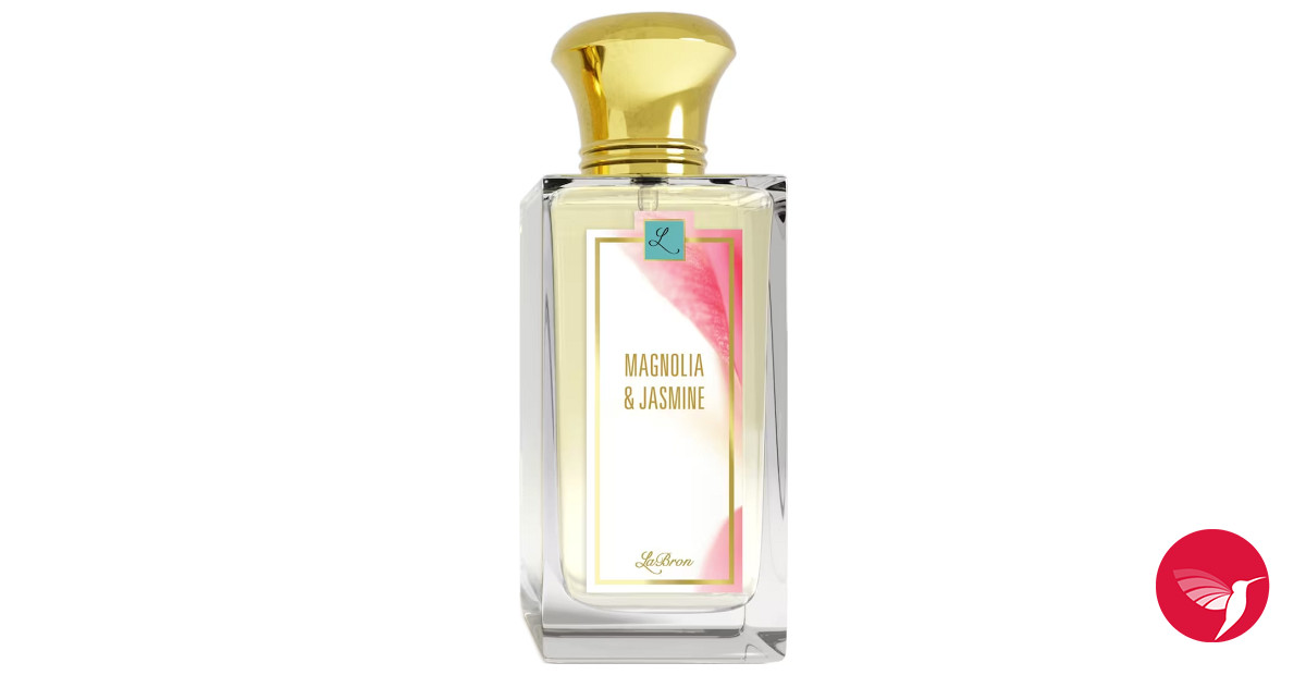 Magnolia & Jasmine LaBron perfumy - to nowe perfumy dla kobiet i ...