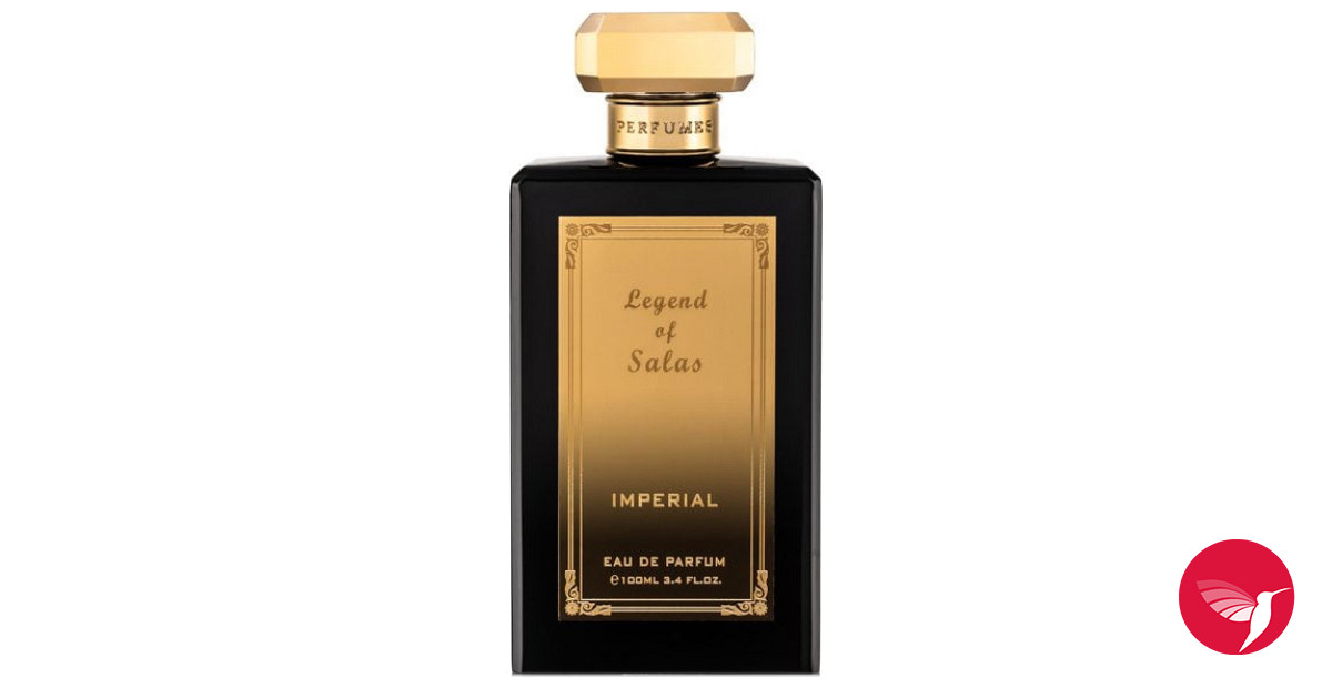 Imperial Salas Parfum - ein es Parfum für Frauen und Männer