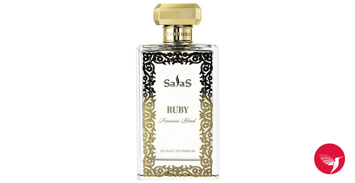 Ruby Salas عطر - a fragrance للجنسين