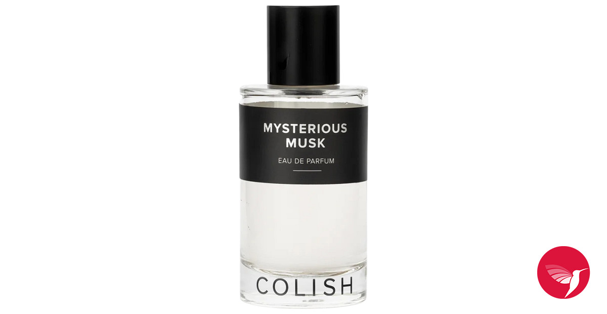 Mysterious Musk Colish fragancia - una fragancia para Hombres y Mujeres ...