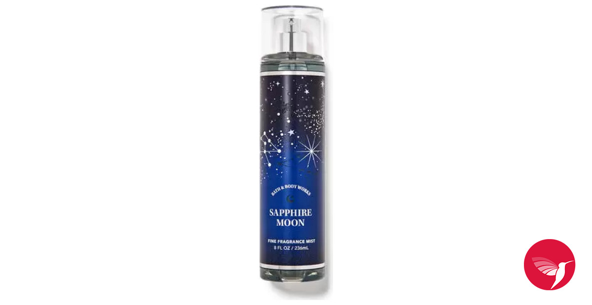 Sapphire Moon Bath & Body Works perfume - a fragrância Feminino