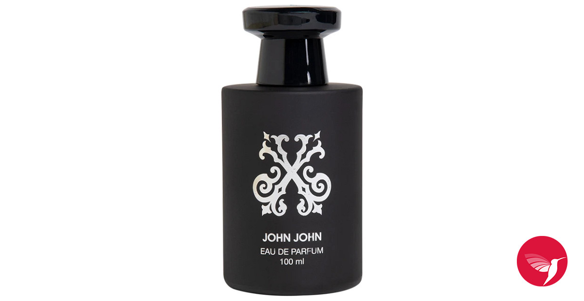 John John John John Cologne - ein es Parfum für Männer 2021