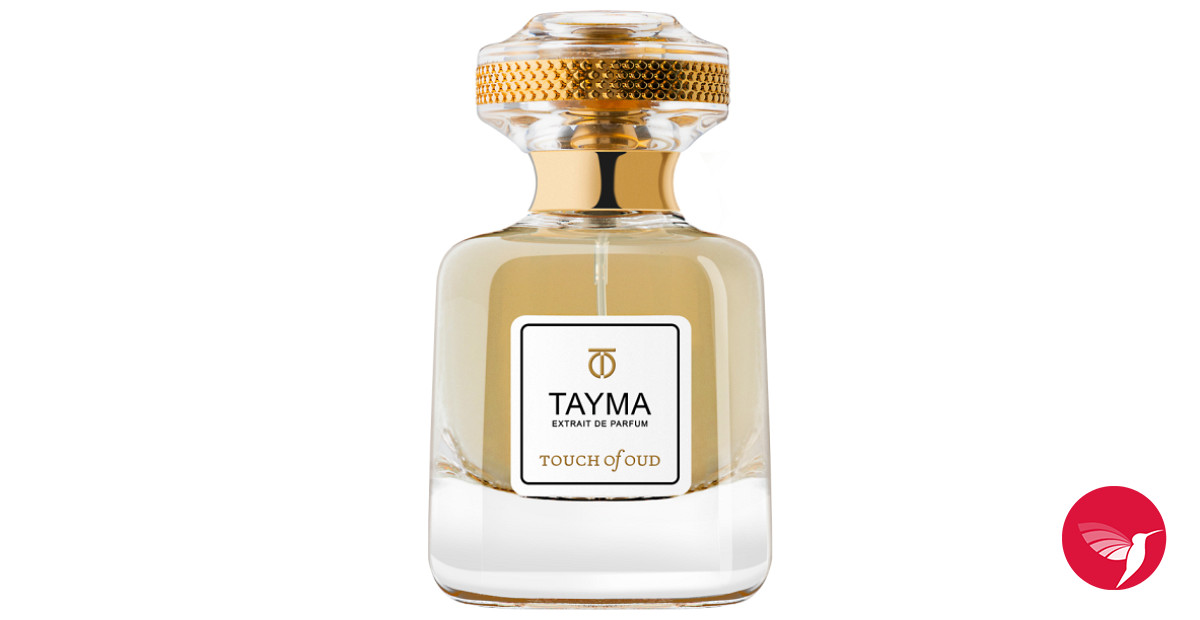 Tayma Touch Of Oud fragancia - una nuevo fragancia para Hombres y ...