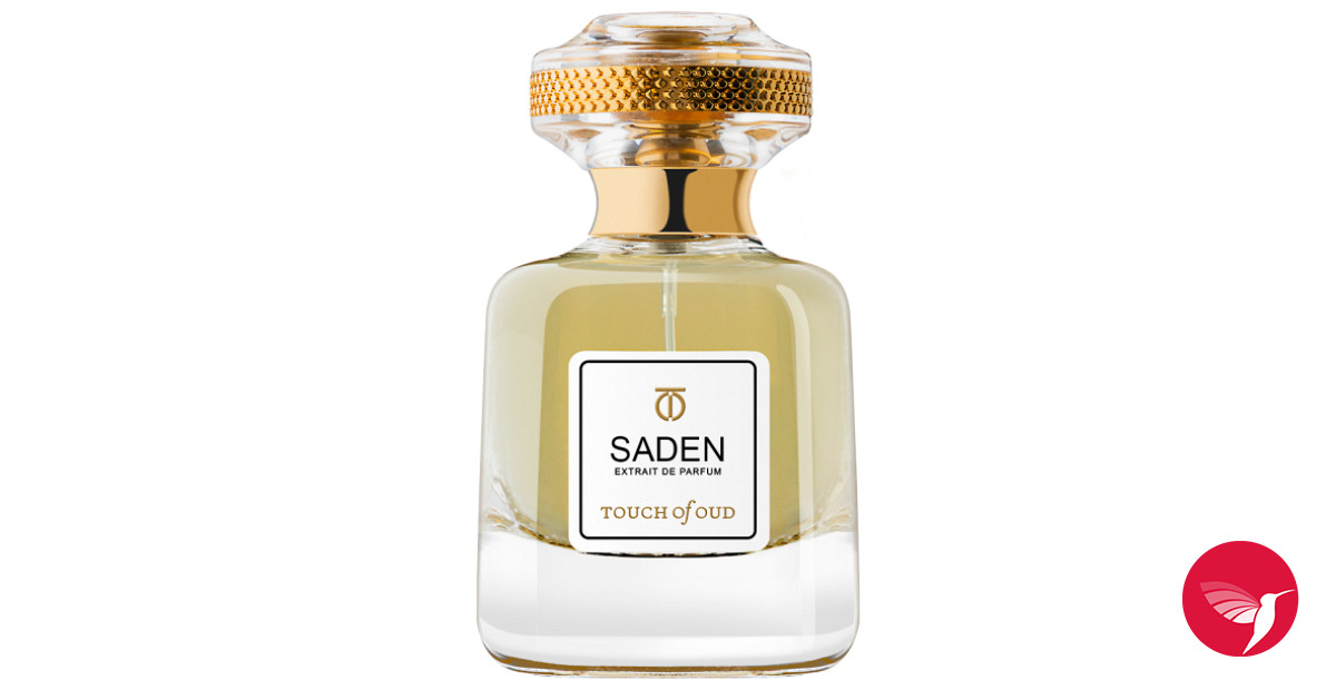 Saden Touch Of Oud parfum - un nou parfum unisex 2022