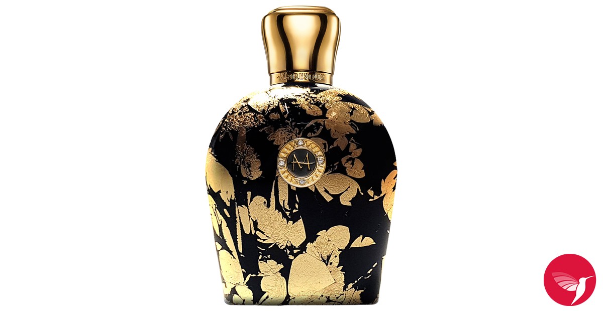 Amber Arabesque Moresque parfum - een geur voor dames en heren 2021
