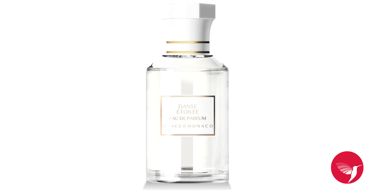 Danse Étoilée Grace de Monaco parfum - un nouveau parfum pour homme et ...