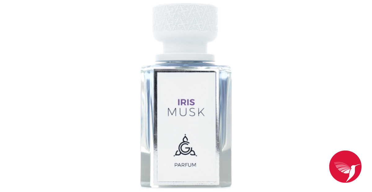 Iris Musk Ghalati Colonia - una nuevo fragancia para Hombres 2022