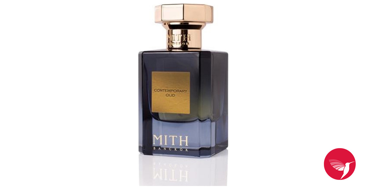 Contemporary Oud Mith аромат — новый аромат для мужчин и женщин 2022