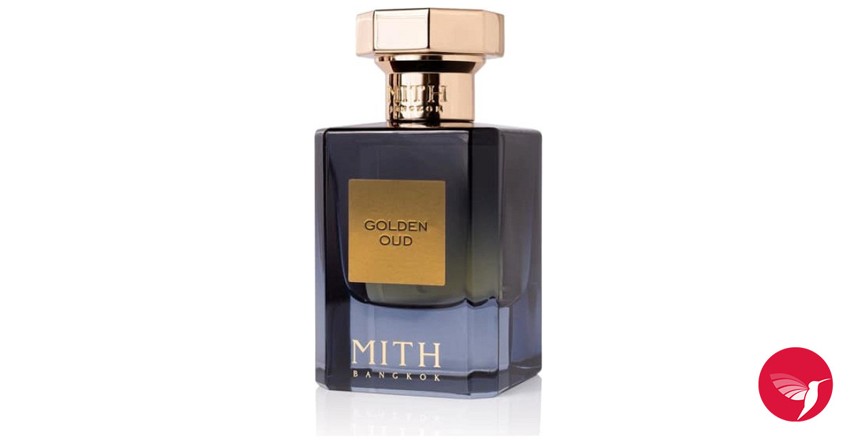 Golden Oud Mith Parfum - ein neues Parfum für Frauen und Männer 2022