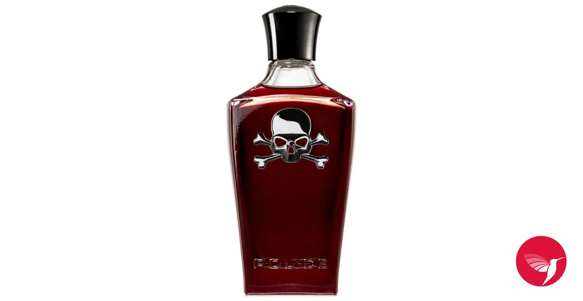 Police Potion For Her Police Parfum - ein neues Parfum für Frauen 2023