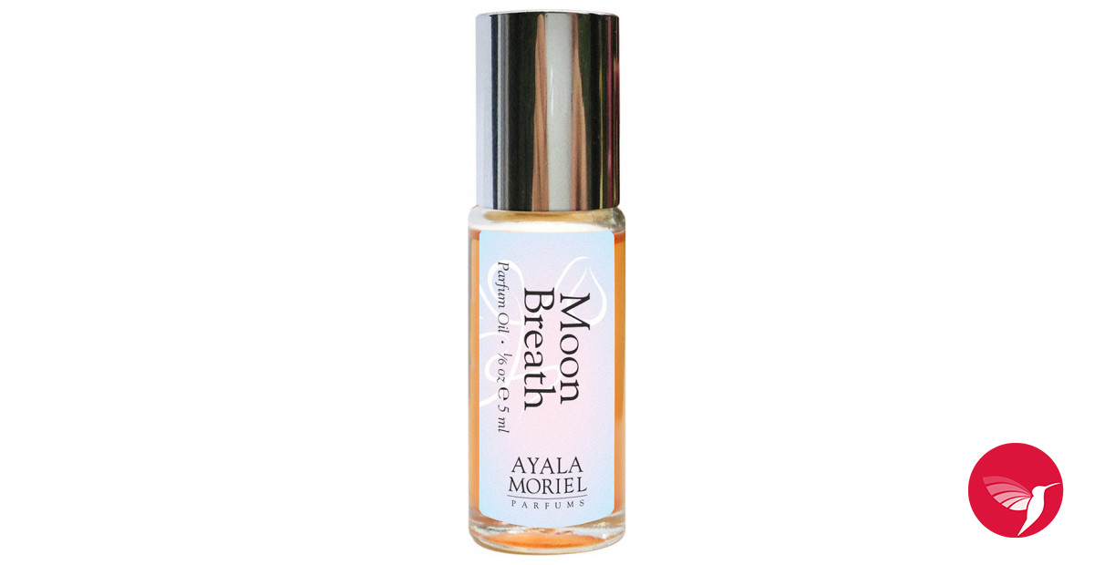 Moon Breath Ayala Moriel fragancia - una fragancia para Mujeres