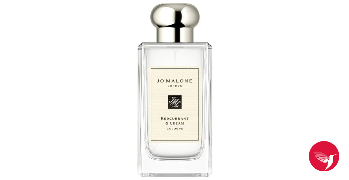 Redcurrant & Cream Jo Malone London аромат — новый аромат для мужчин и ...
