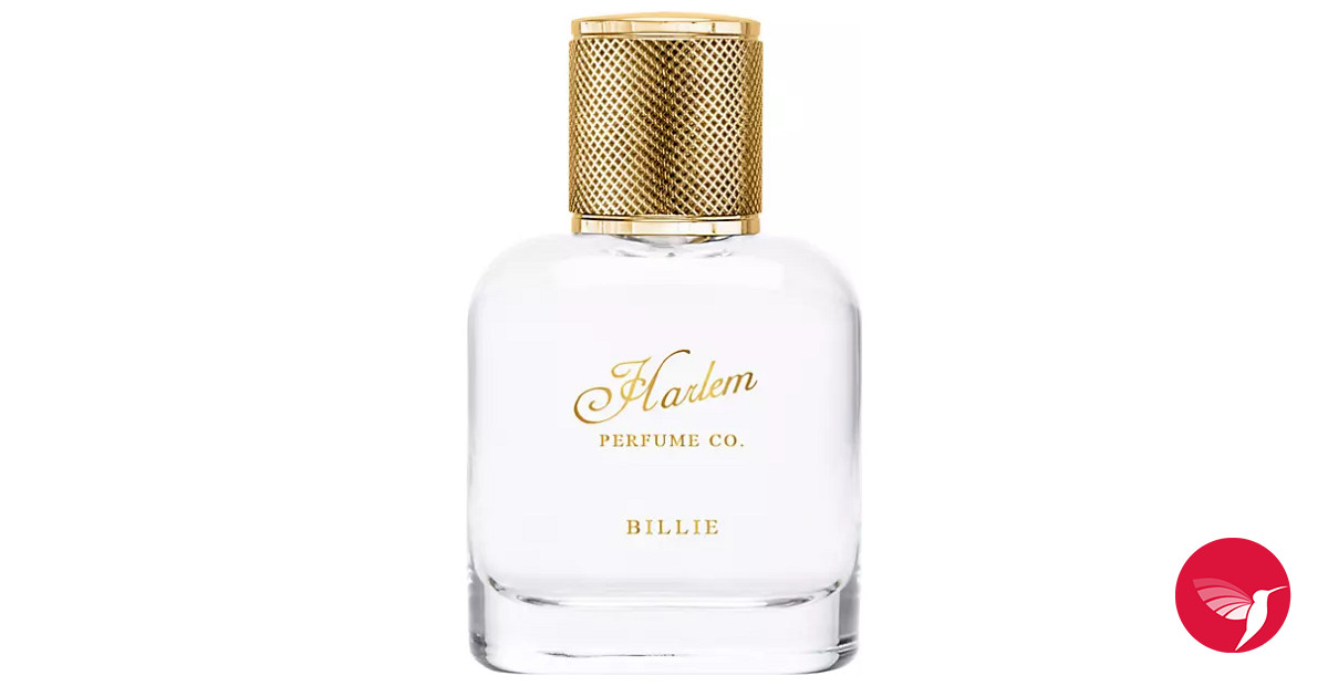 Billie Harlem Perfume Co. fragancia - una nuevo fragancia para Mujeres 2022