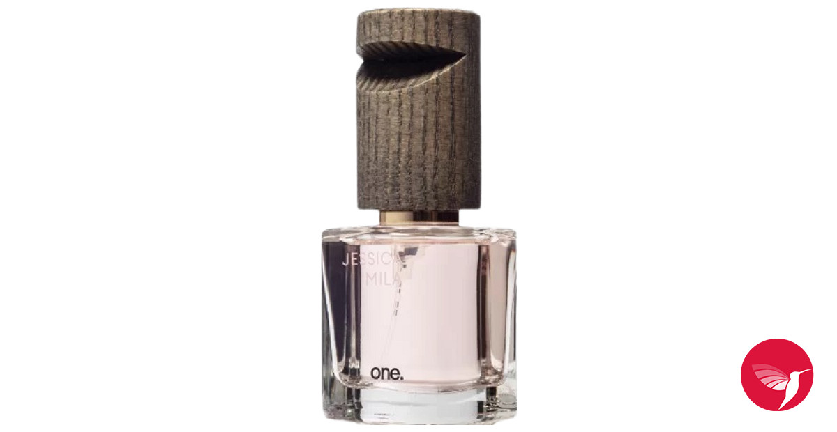 One Jessica Mila parfum - een geur voor dames en heren