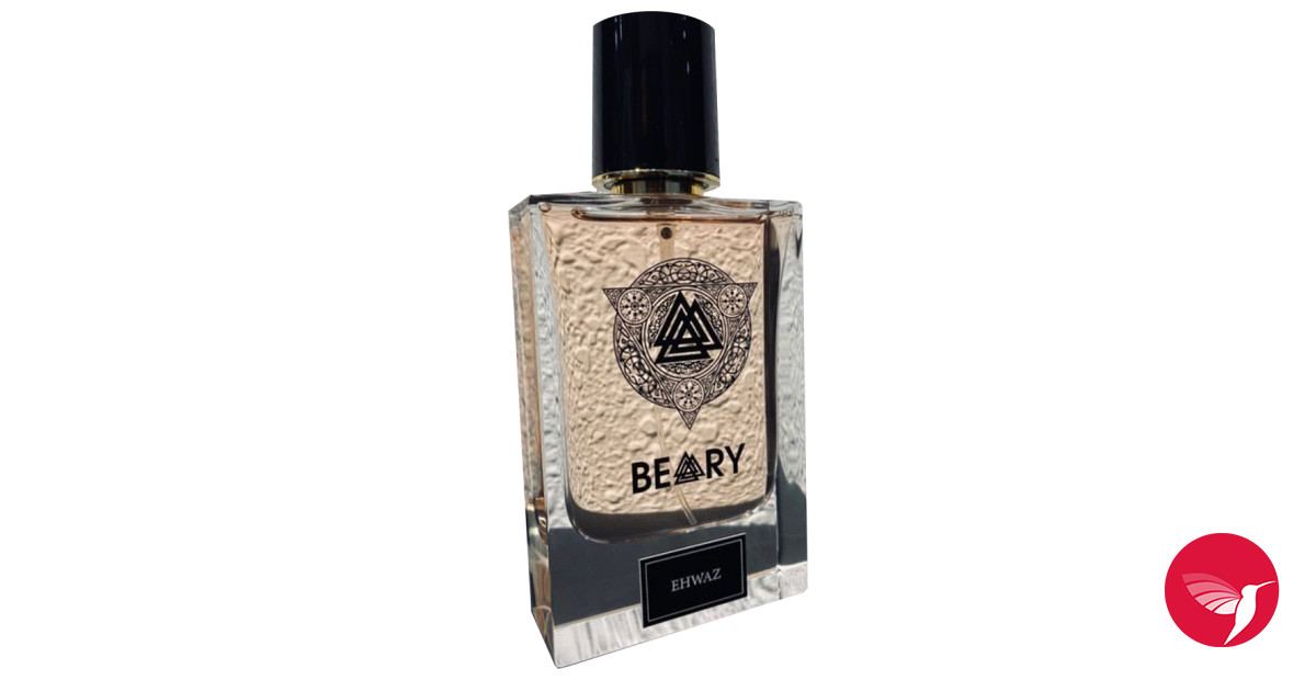 Ehvaaz Beary parfum - een nieuwe geur voor dames en heren 2022