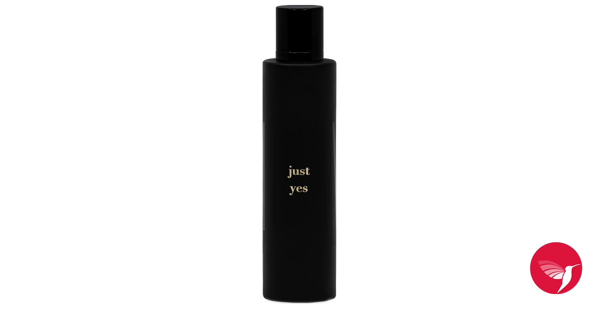 Just Yes Who Am I parfum - un parfum unisex 2020