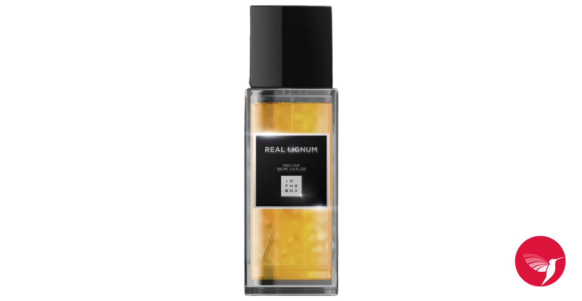 Real Lignum In The Box Parfum - ein neues Parfum für Frauen und Männer 2022