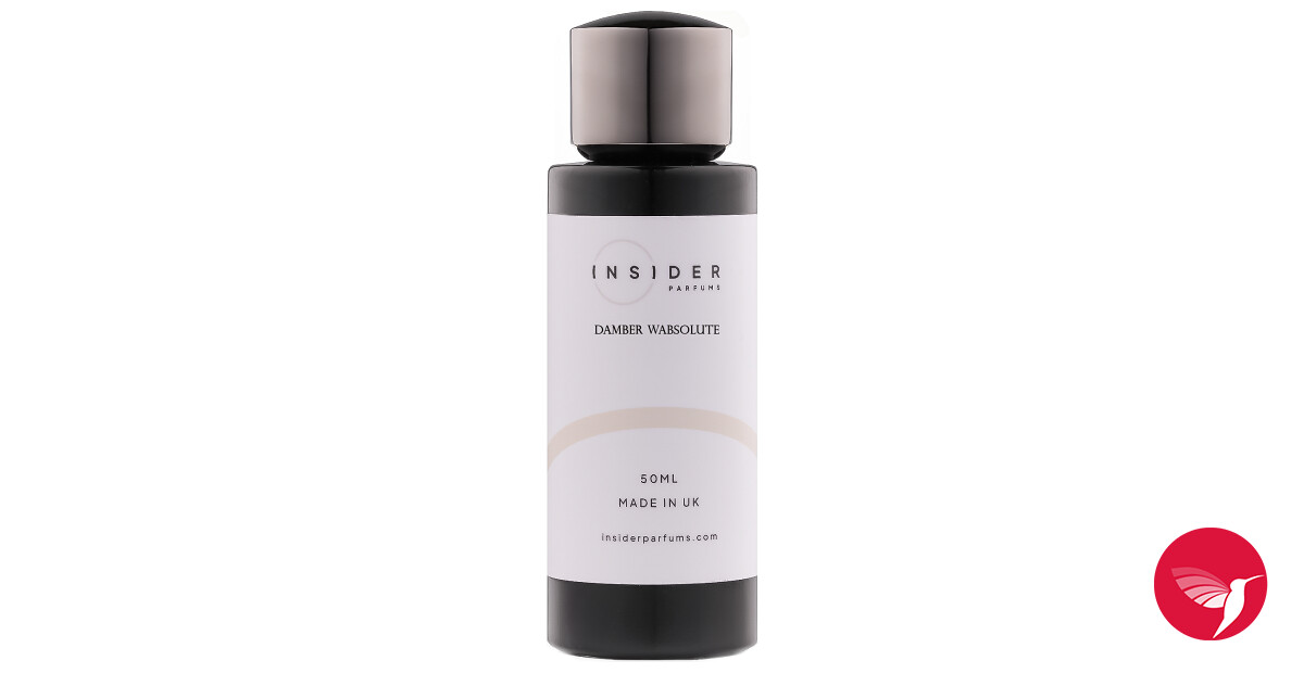 Damber Wabsolute Insider Parfums άρωμα - ένα νέο άρωμα για γυναίκες και ...