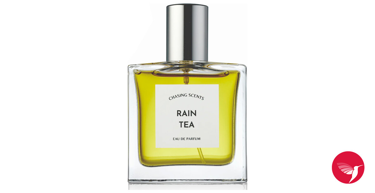 Rain Tea Chasing Scents perfumy - to nowe perfumy dla kobiet i mężczyzn ...
