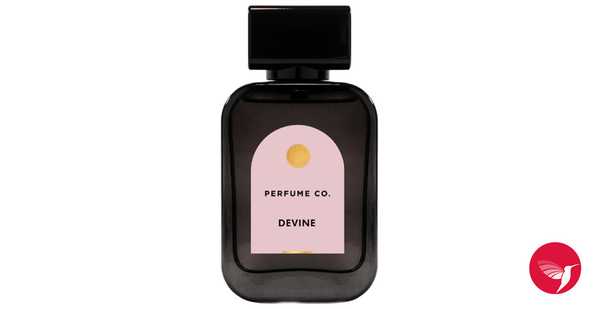 Devine Perfume Co. fragancia - una nuevo fragancia para Hombres y ...