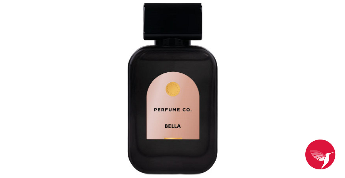 Bella Perfume Co. fragancia - una nuevo fragancia para Hombres y ...