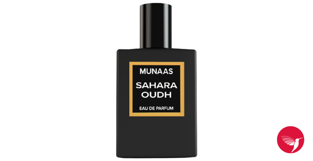 Sahara Oudh Munaas perfumy - to nowe perfumy dla kobiet i mężczyzn 2023