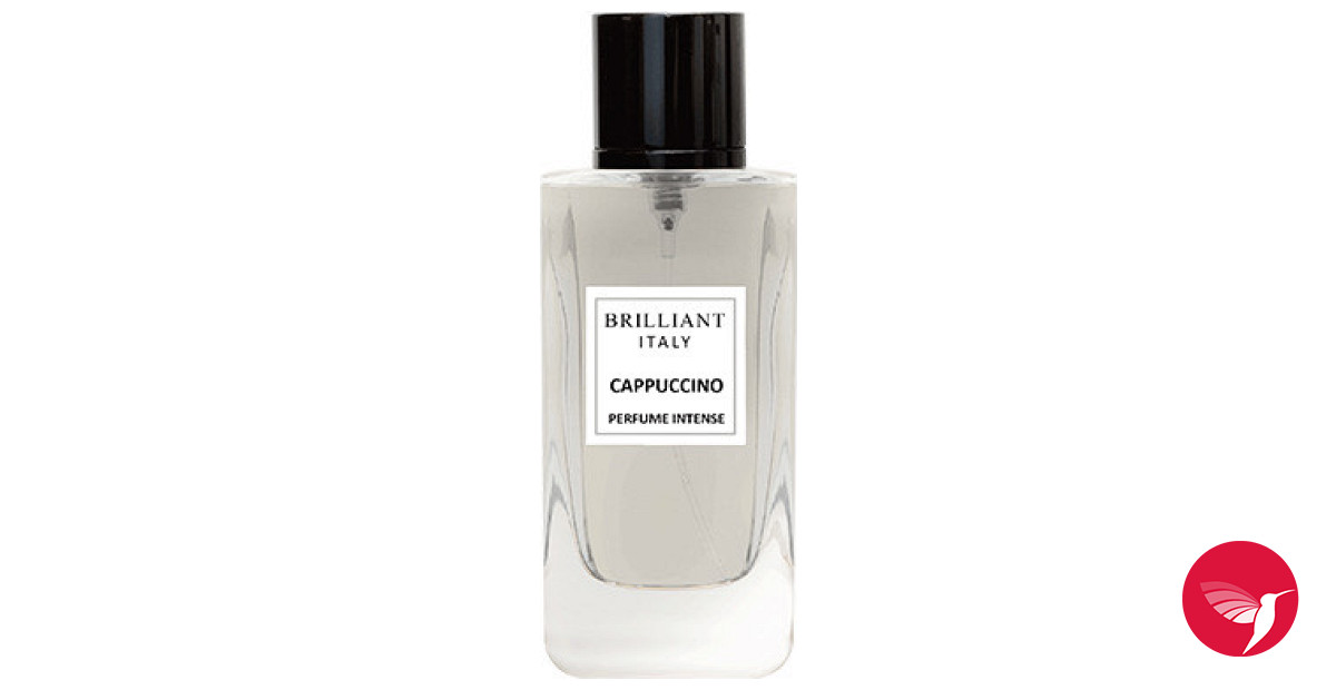 CAPPUCCINO BRILLIANT ITALY Parfum - ein neues Parfum für Frauen und ...